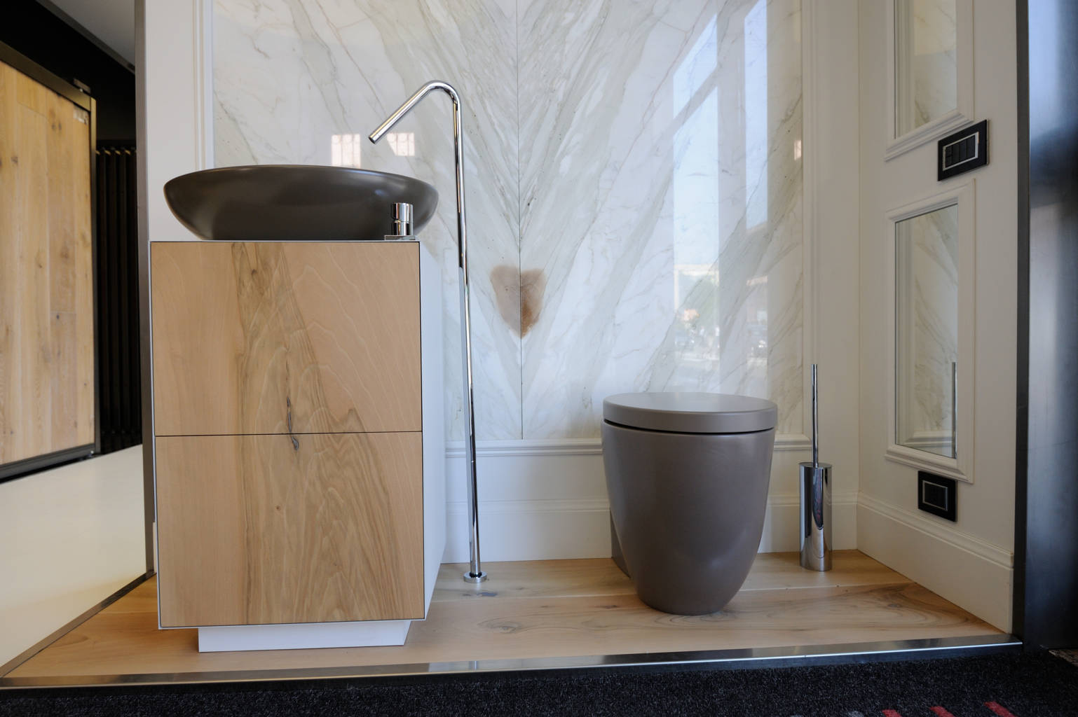 Arredo bagno moderno, le soluzioni più apprezzate